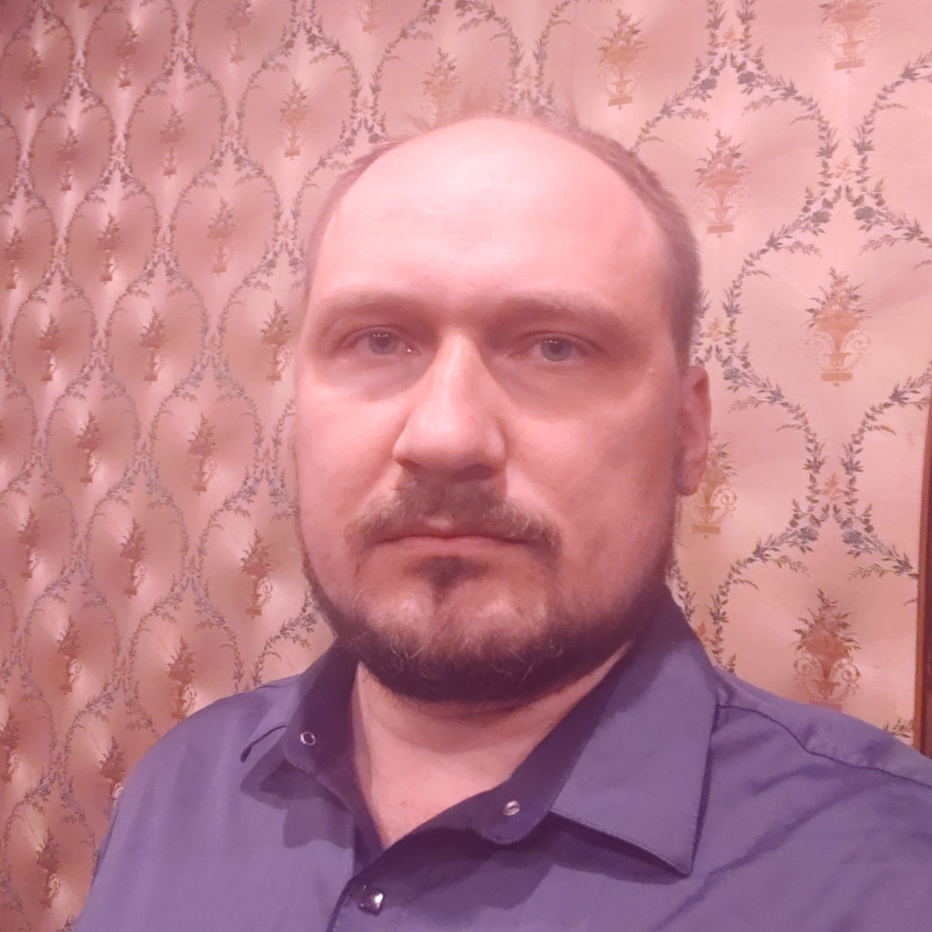 Yuriy Vodyasov - Backend Developer - Ecomash-IT llc (Russia) | XING Yuriy Vodyasov - Backend Developer - Ecomash-IT llc (Russia) | XING