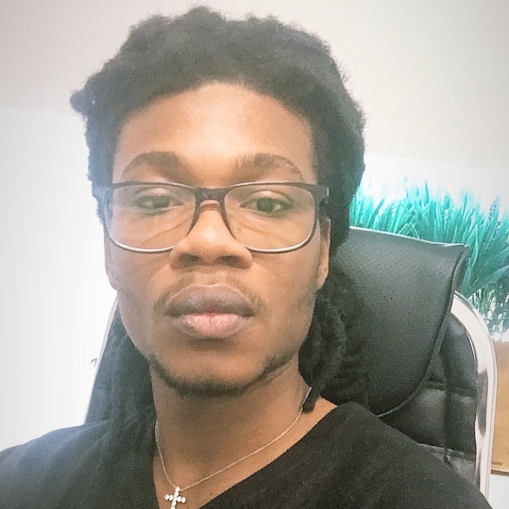 James Victor - Salesforce developer/ Head IT Business Development ...