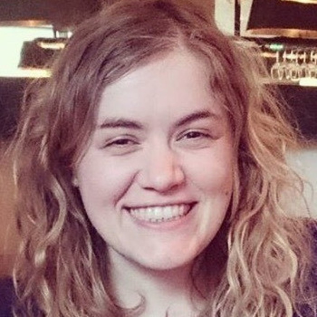 Stephanie Cherrill - I'm revolutionising technical recruitment at HackerRank EMEA - HackerRank ...