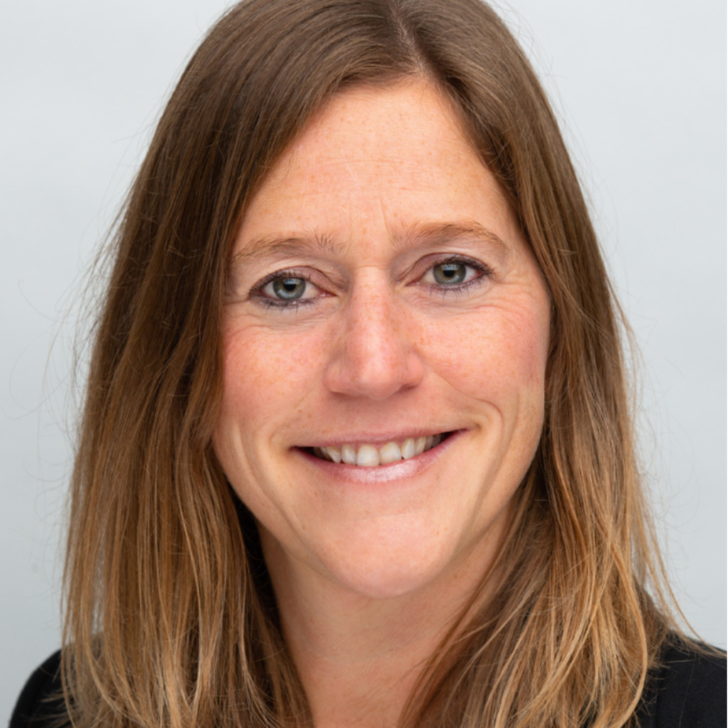 Barbara Roth - Fördermittelmanagerin - DLR Projektträger | XING