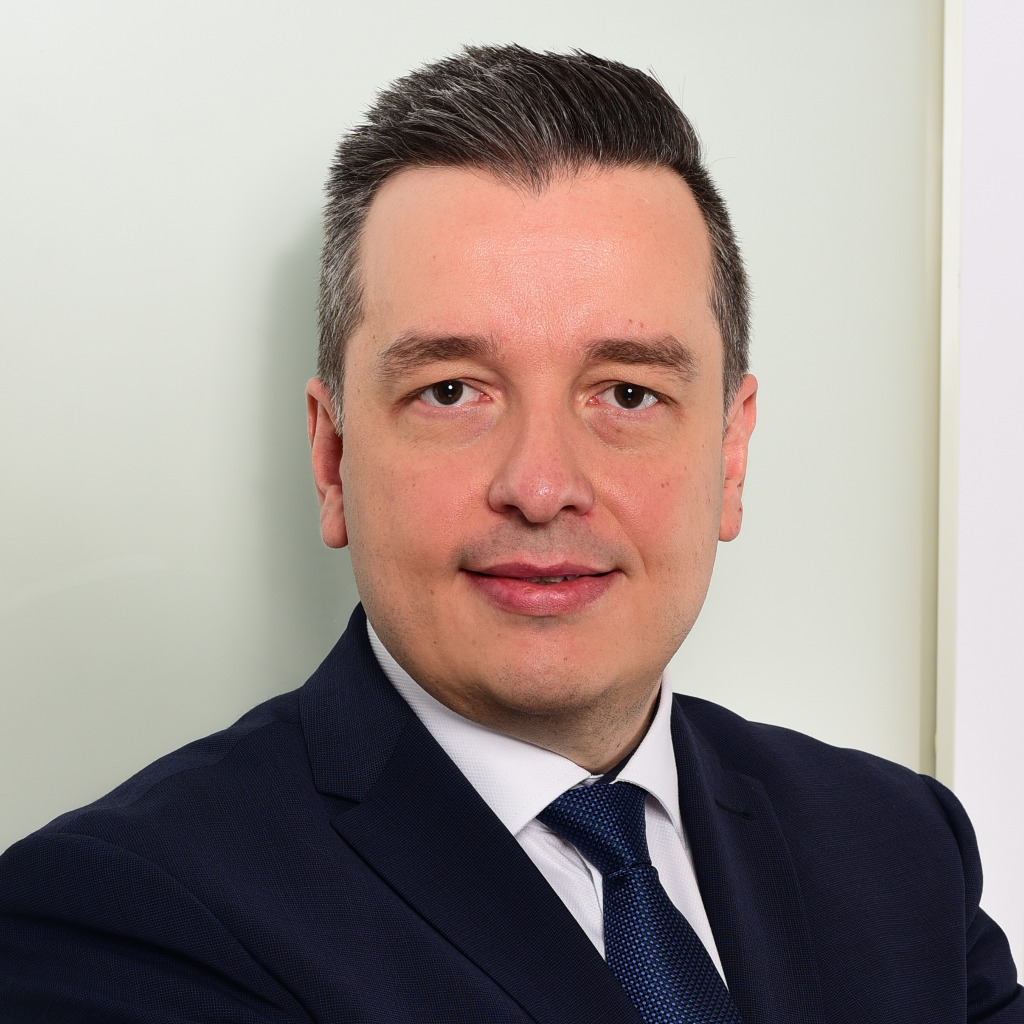 Stephan Ruppert - Anwendungsmanager - Bankhaus Metzler | XING