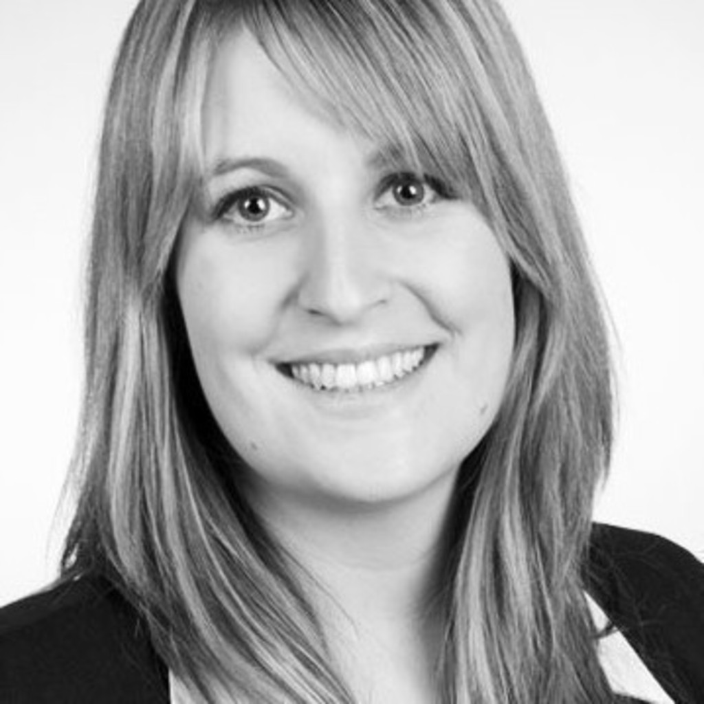 Jennifer Huber - Leitung Finanz- und Rechnungswesen - Albert Berner ...