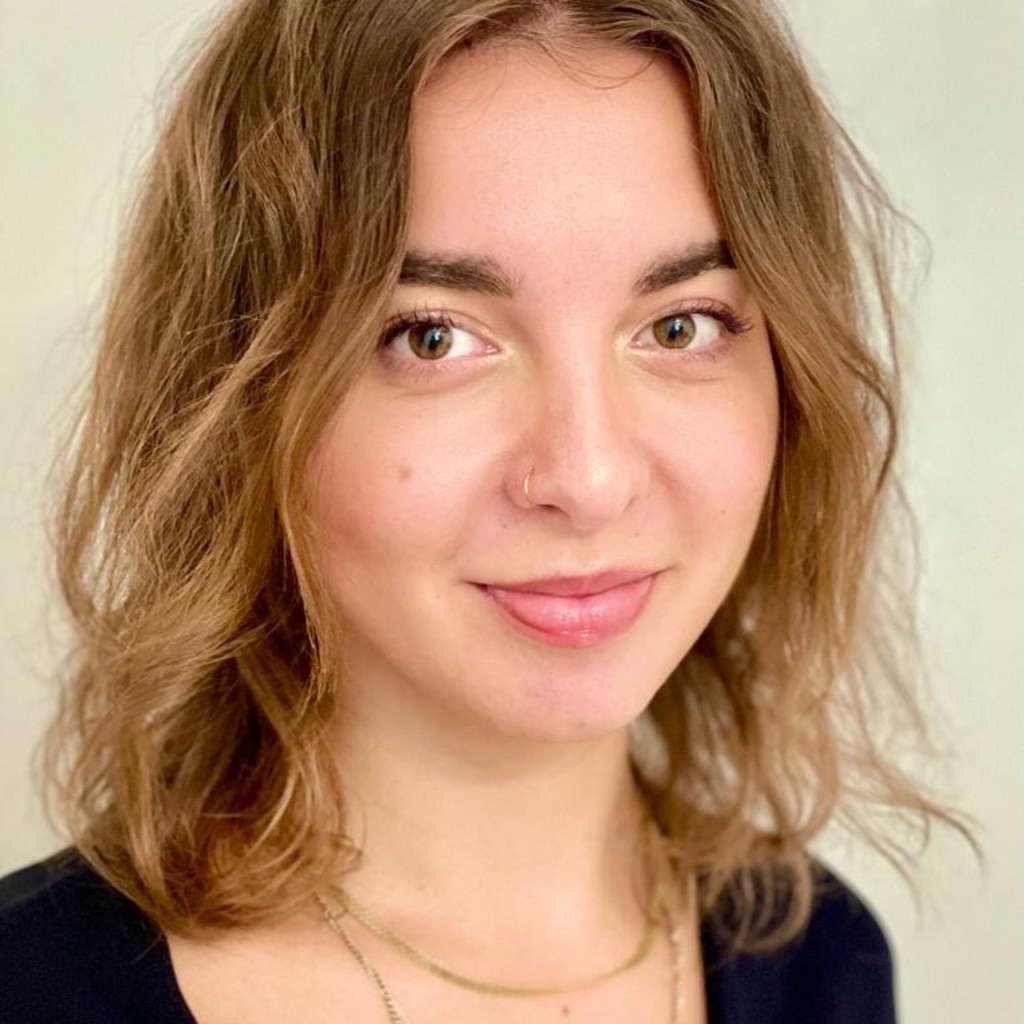 Jana Grzesik - Department Manager - H&M Group | XING