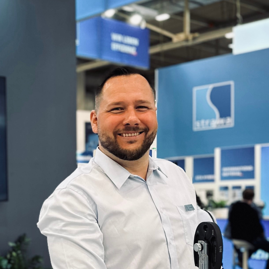 David Schulz - Sachbearbeiter Vertriebsinnendienst - KAN-therm GmbH | XING