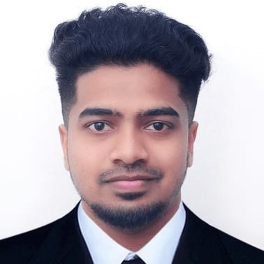 muhammad shamshad - catalog quality analyst - Amazon | XING