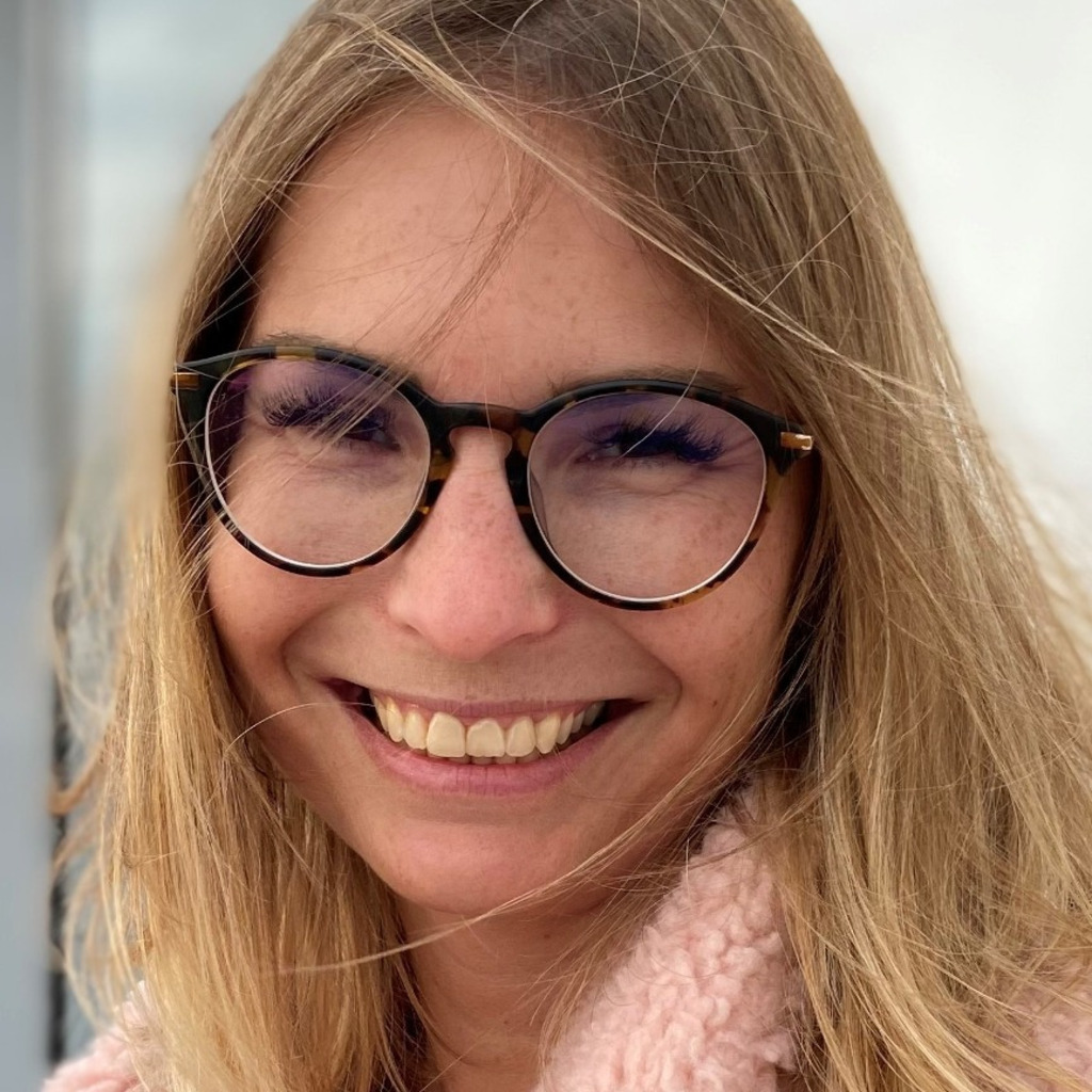 Jennifer Klein - Finanzbuchhalterin - DUAL Deutschland GmbH | XING