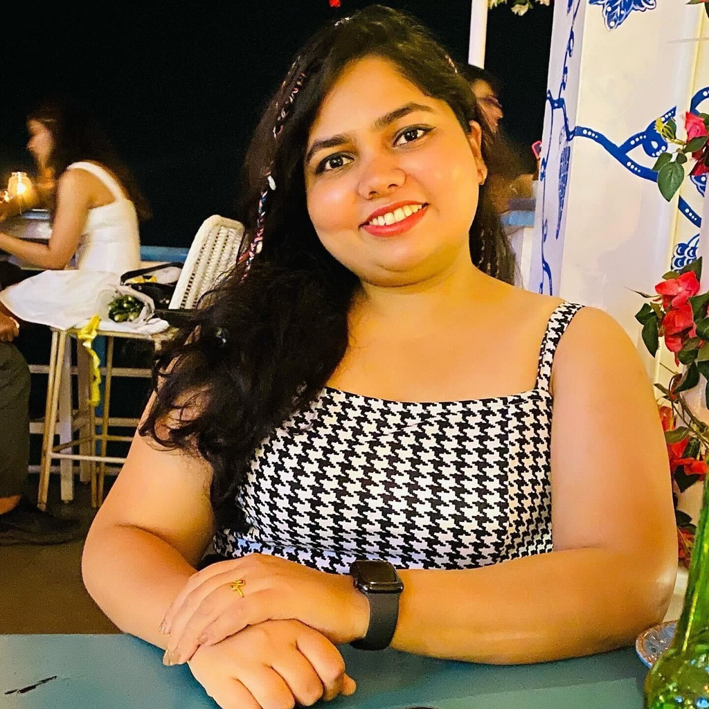 Vaishali Jaiswal - Salesforce Field Service technical Engineer ...