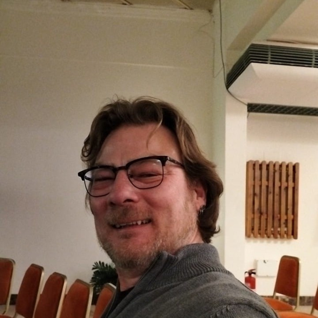 Jens Hatger - Versandleiter - Arnold Lammering GmbH | XING