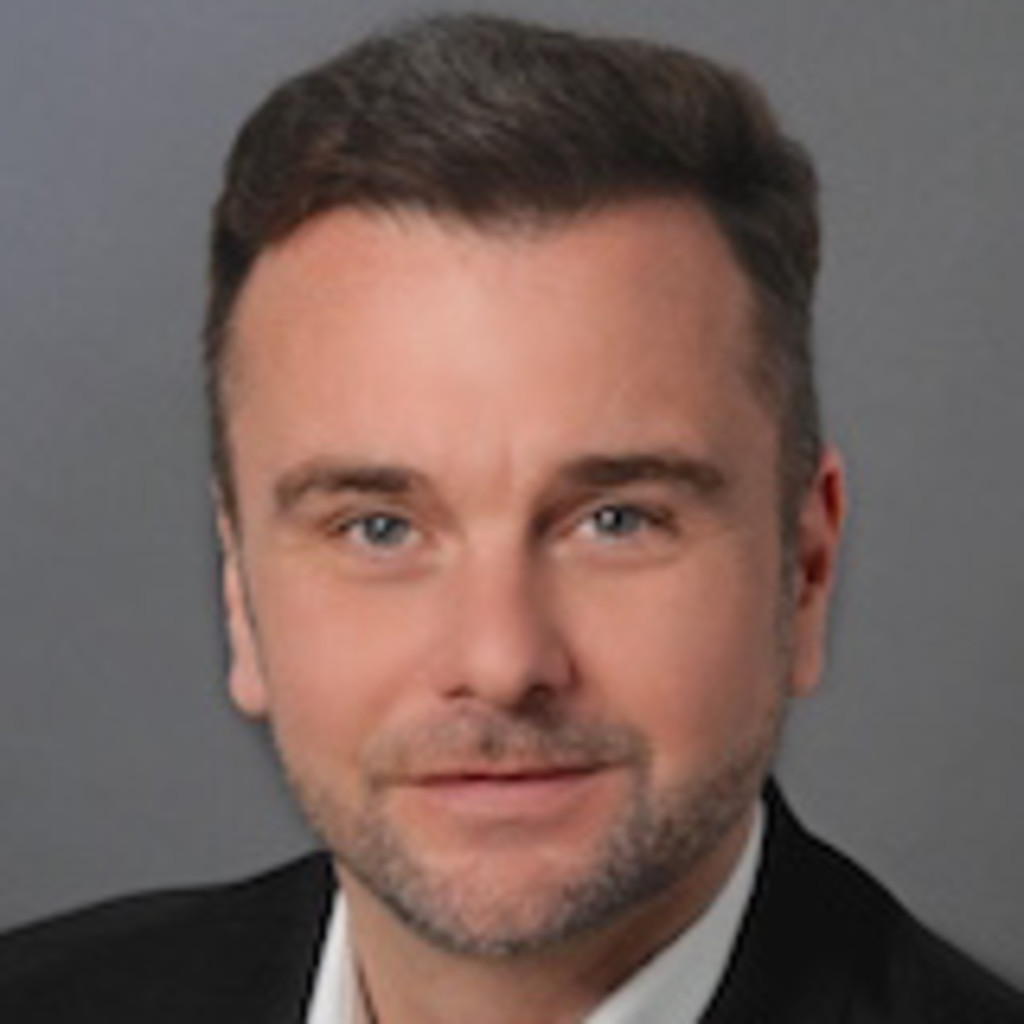 Stephan Simon - Geschäftsführer / Inhaber - Simon Immobilienservice | XING