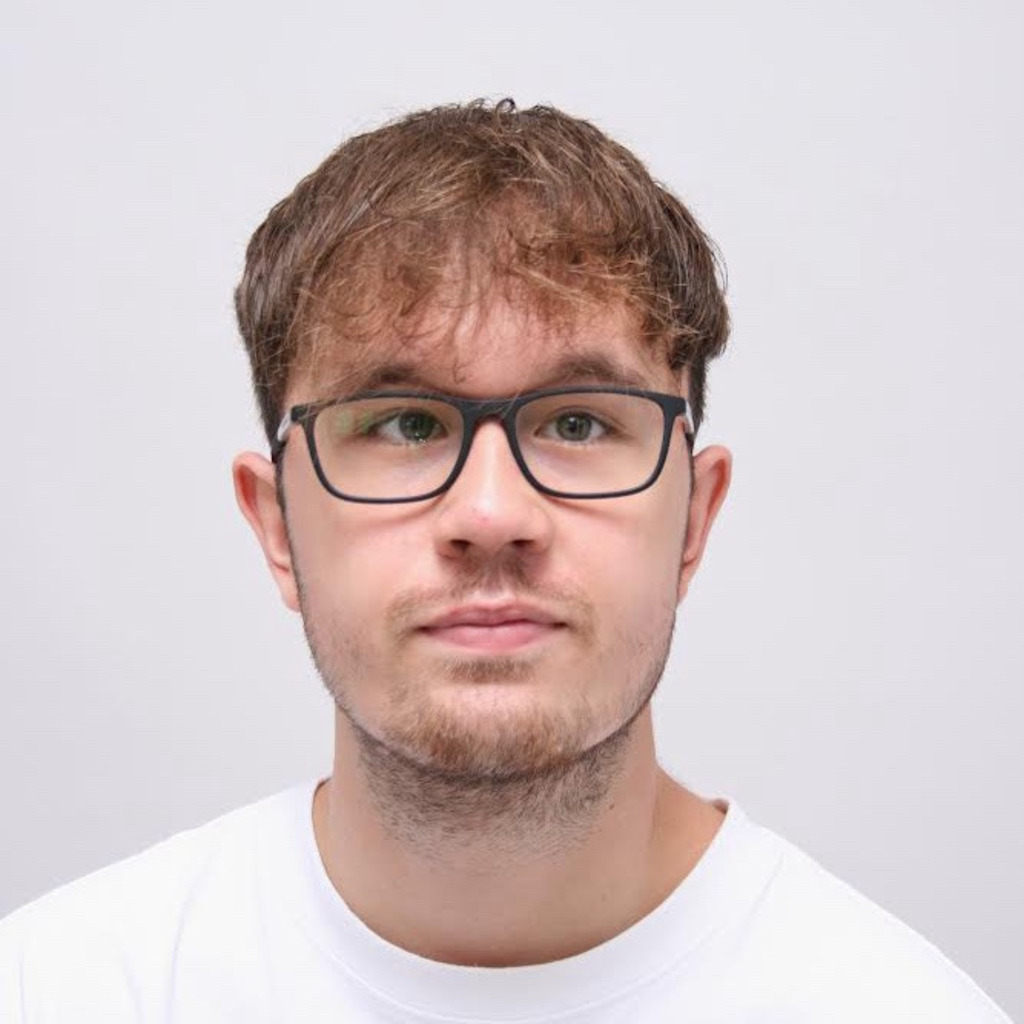 Maurice Dammers - IT-Systemadministrator - HMR Consulting GmbH | XING