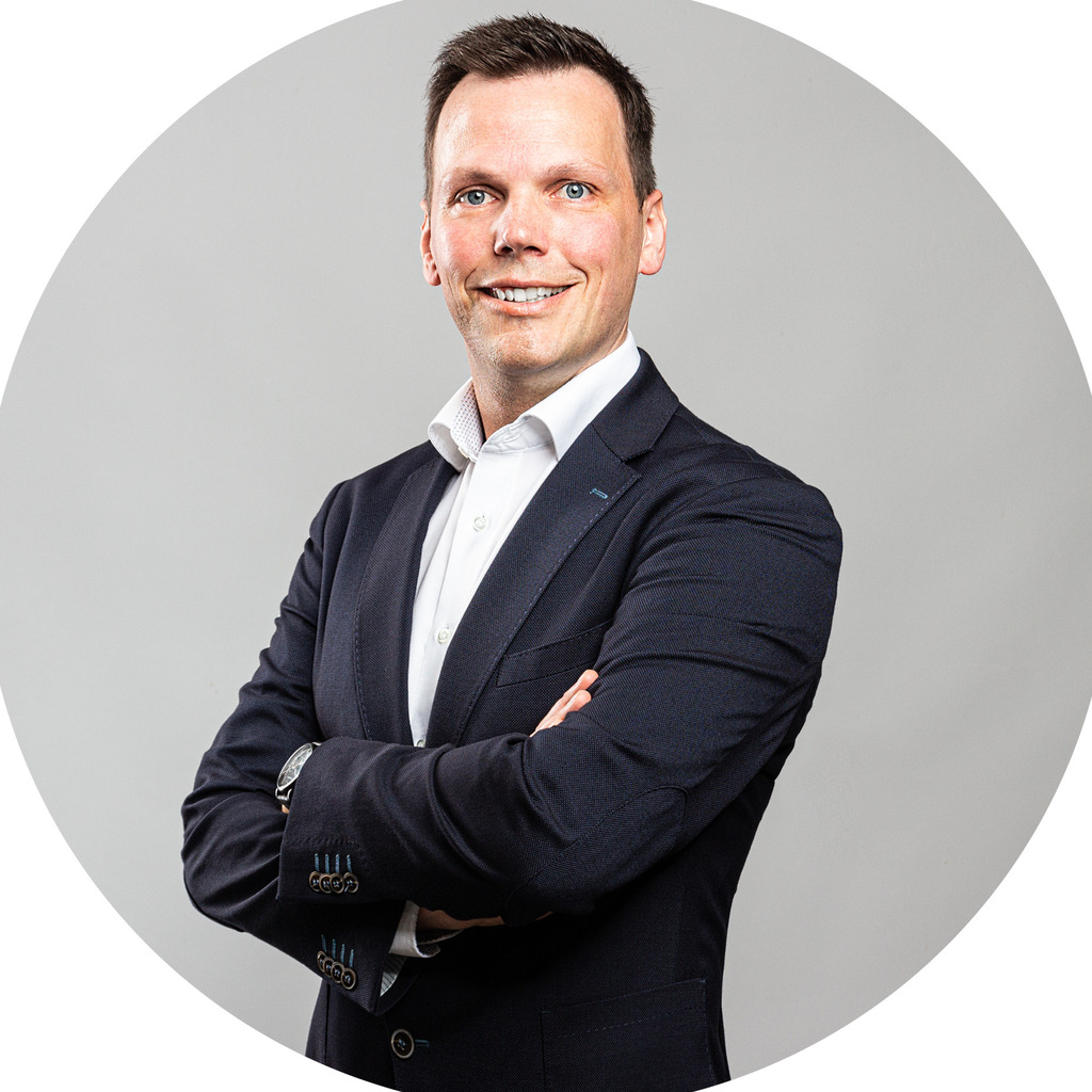 Tim Galley - Marktleiter - Scandinavian Park Petersen KG | XING