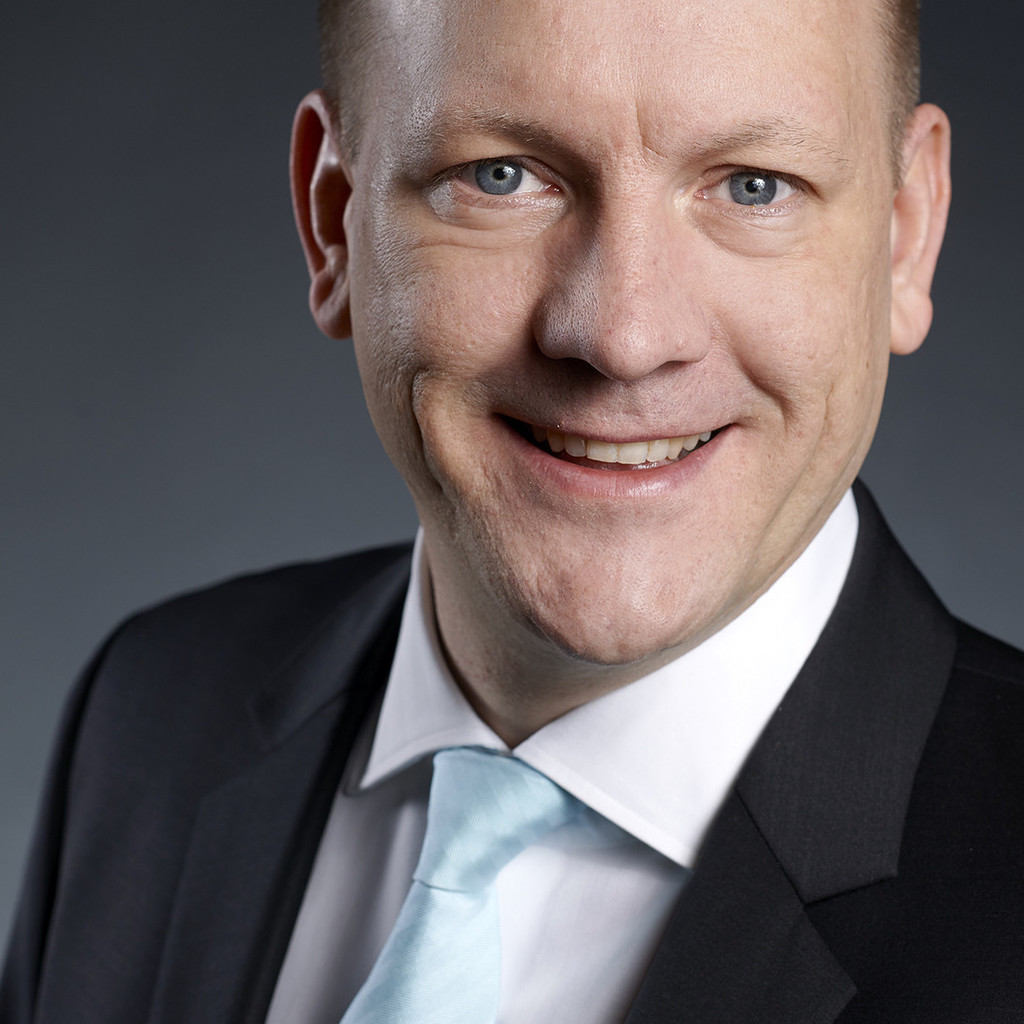 Marc-Andre Fritsche - Managing Director - Azur SA | XING