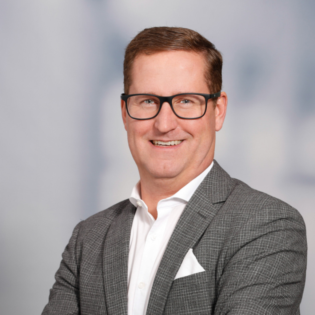 Michael Pinsch - Director - Deloitte | XING