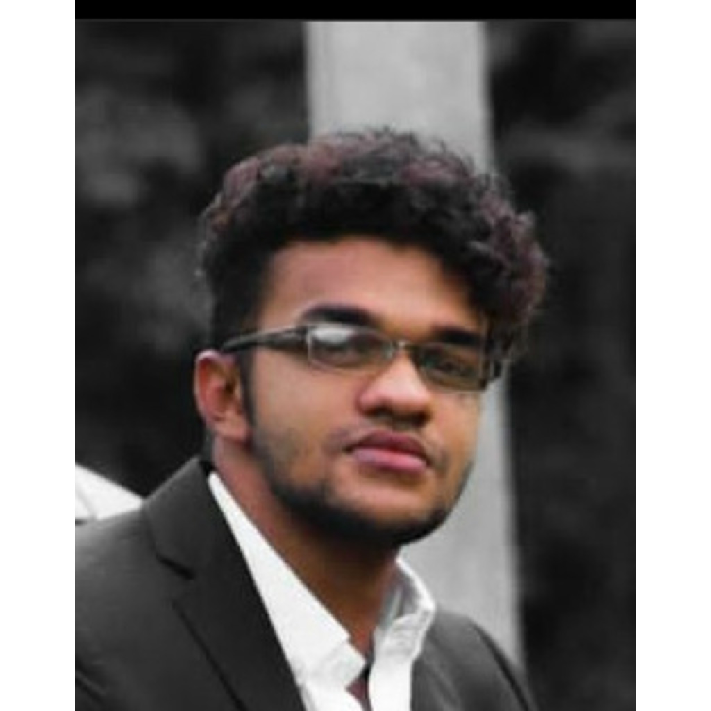 Al Muhammad Shabin Salim - Oppizi - Oppizi | XING