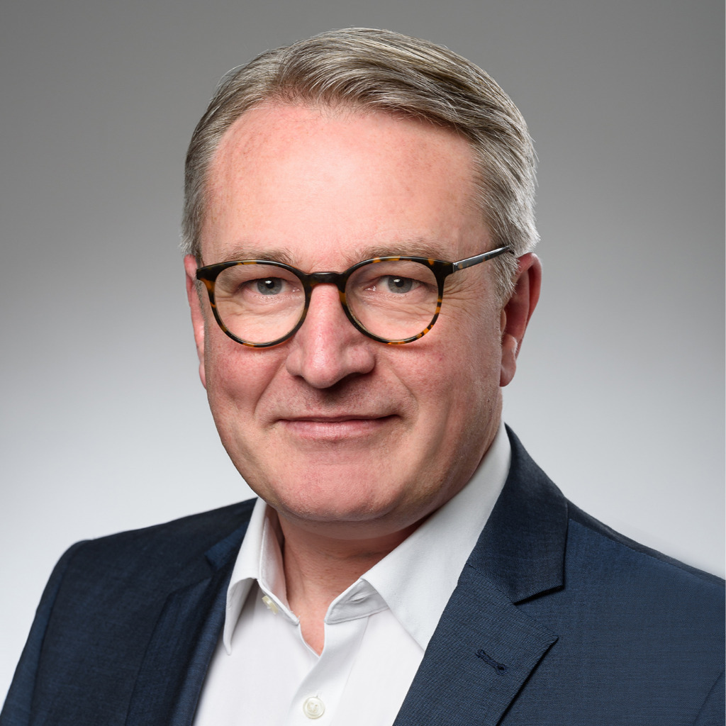 Oliver Bleck - Key Account Manager - Hutchinson GmbH | XING