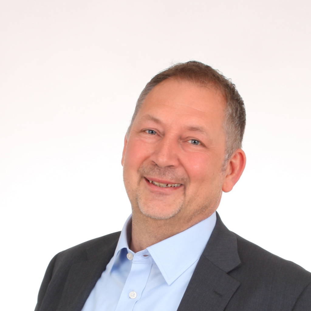 Frank Peter Kulas - Key Account Manager - S&N Invent GmbH | XING