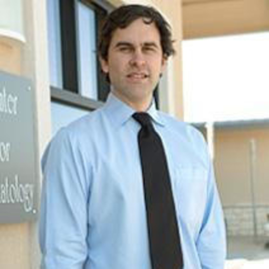 Dr. Bryan Selkin - Medical Director - Center for Dermatology and ...