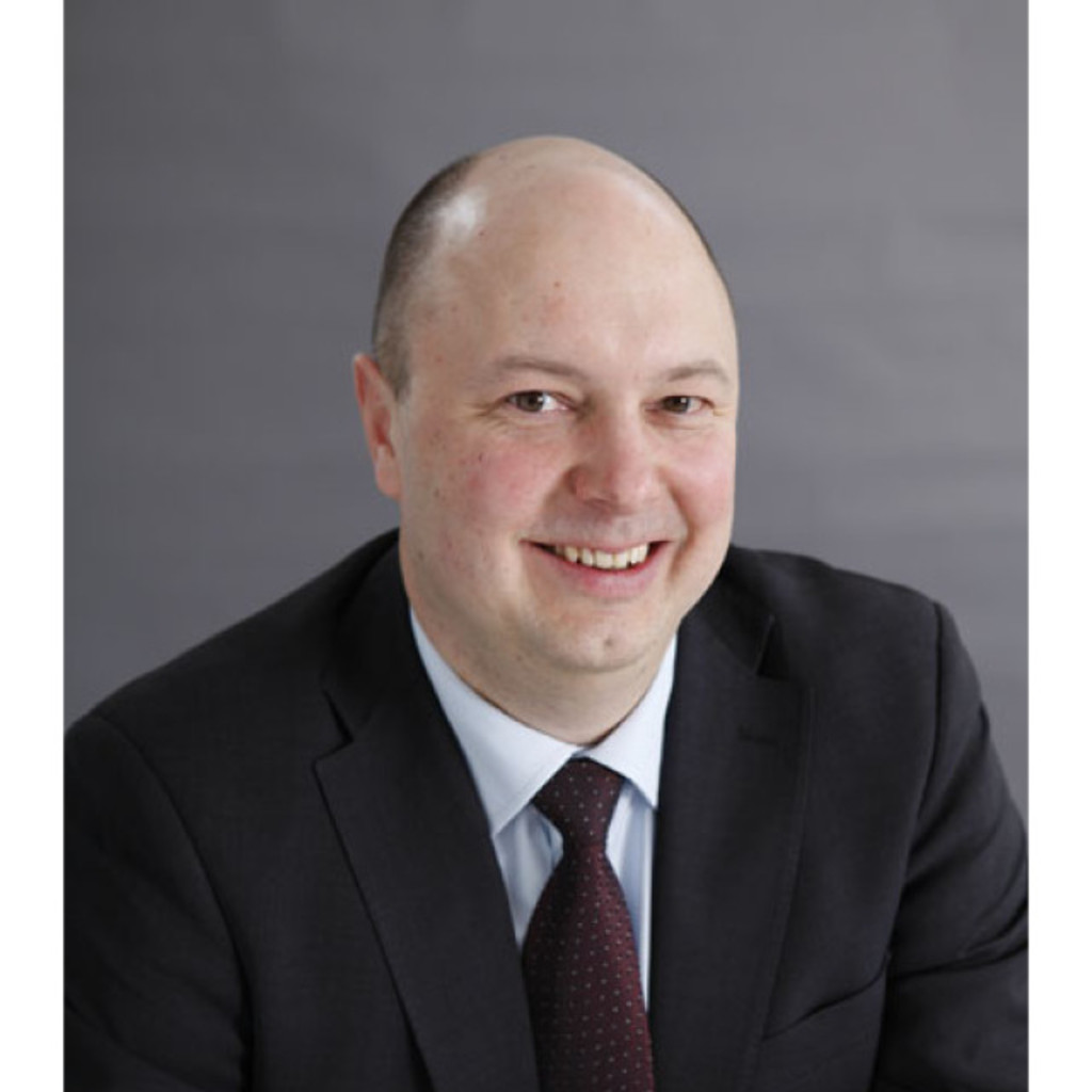 Mattias Palm - Business Manager - TriOptima AB | XING