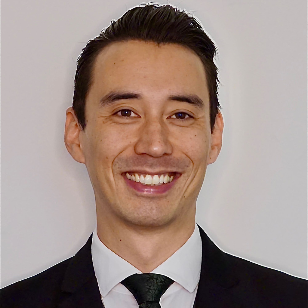 Florian Götz - Business Manager - Progressive, ein Geschäftszweig von ...