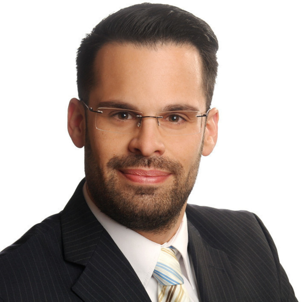 Stephan Schaaf - Fachleiter Sales Controlling - ThyssenKrupp ...