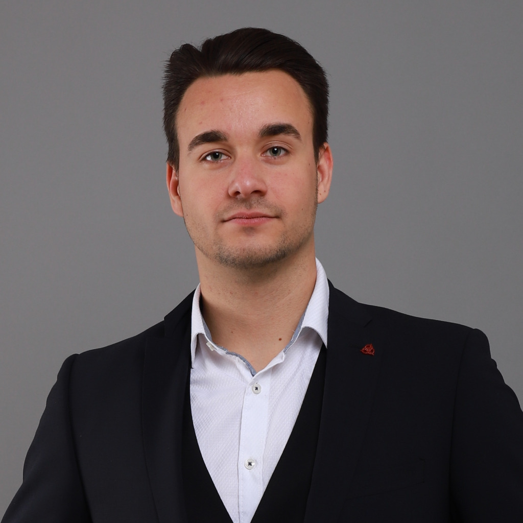 David Lehr - Wirtschaftspsychologie - Hochschule Fresenius | XING