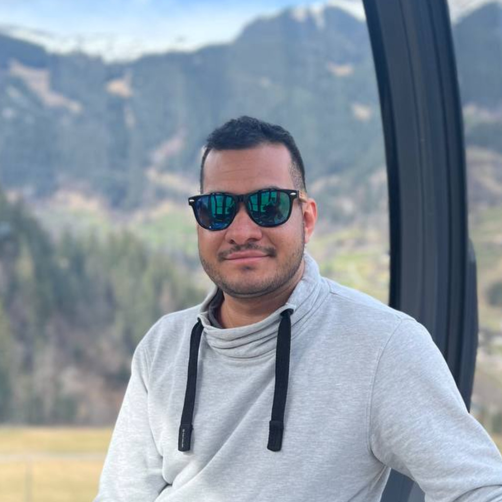 Payam Firouzi - MOL-VideoJet/Laser - ALLTEC Angewandte Laserlicht ...