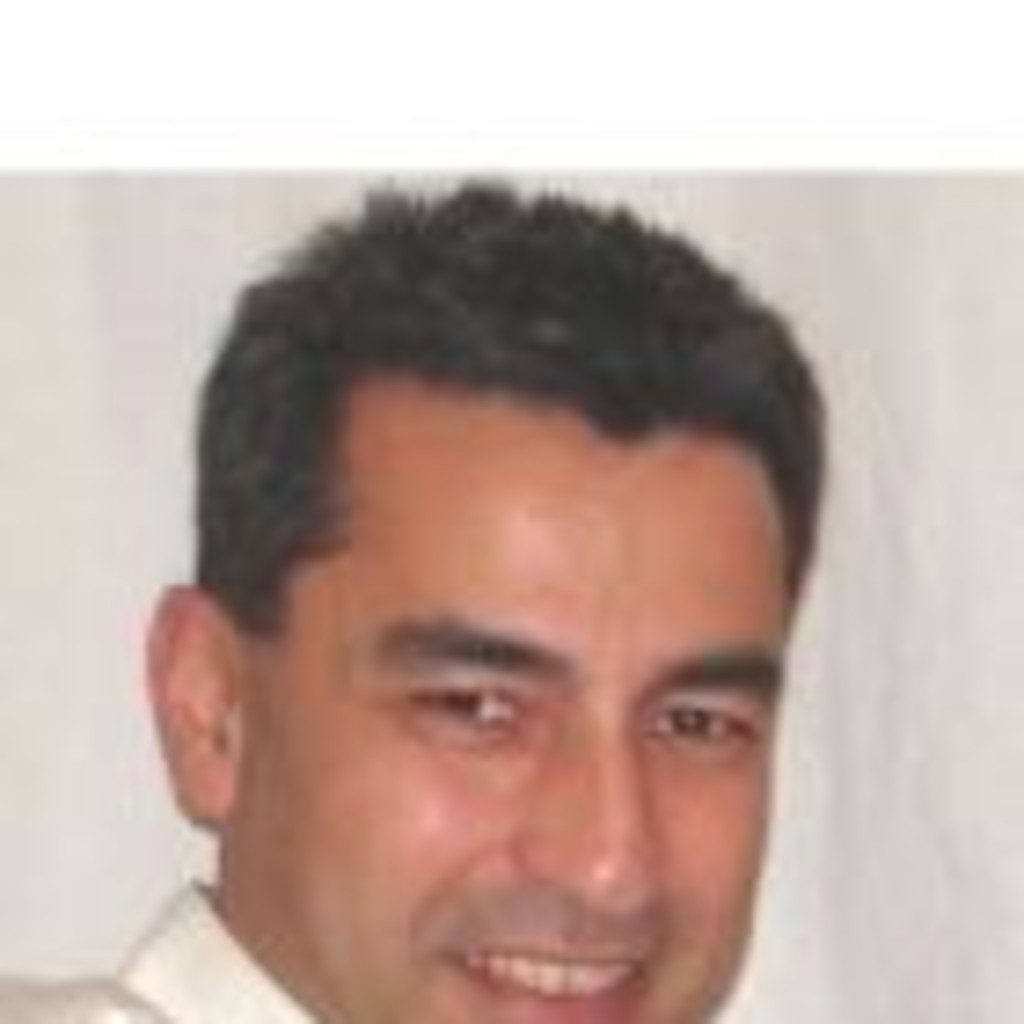 Ali Ghafari - IT-Consultant - ivv-Informationsverarbeitung für ...