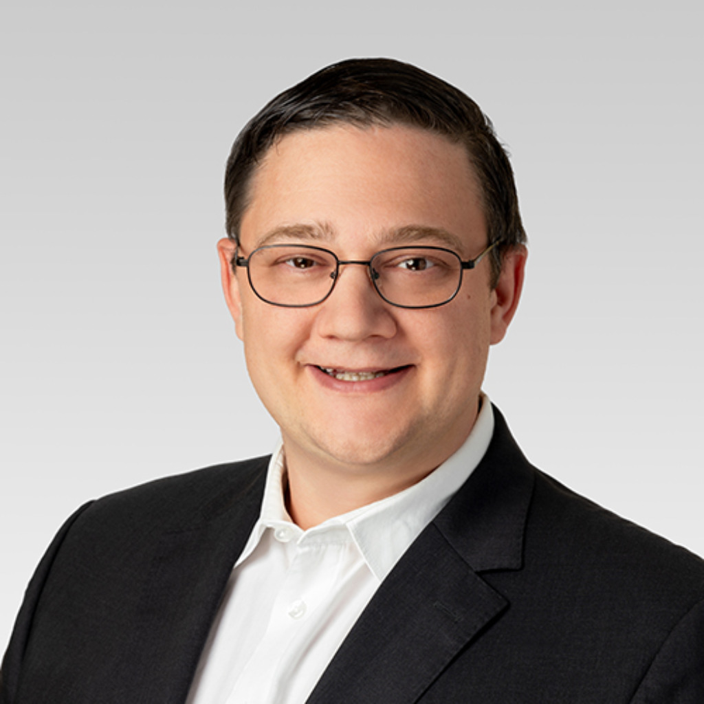 Christian Dietschi - Releasemanager - Centris AG | XING