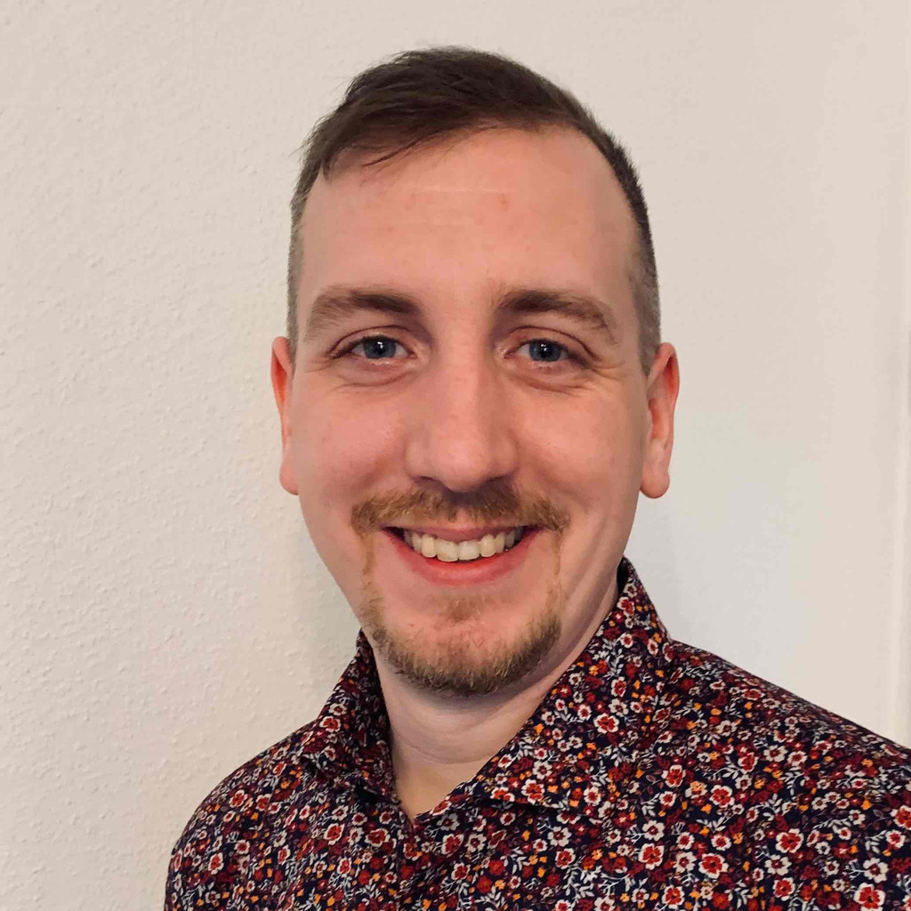 Daniel Müller - Geschäftsführer - Quimedo GmbH | XING