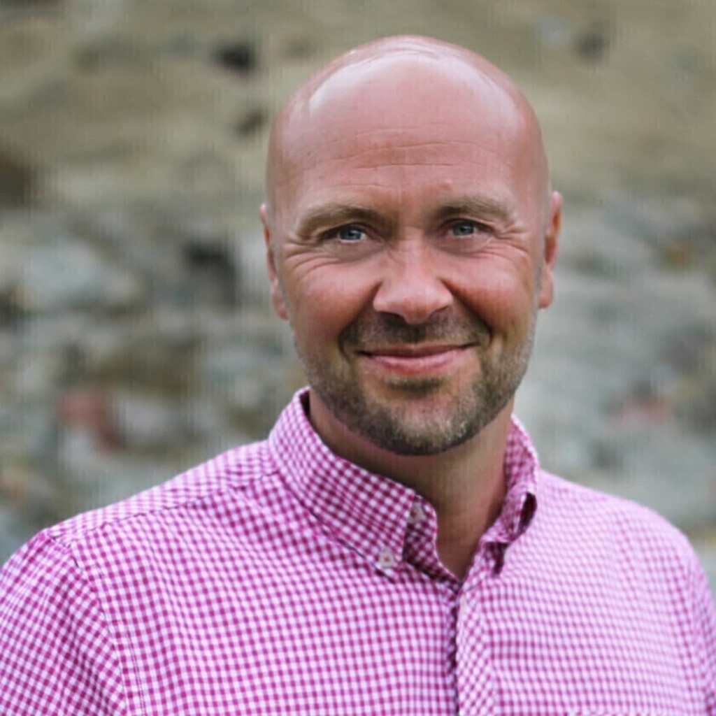 David Kind: Ausbildung und Berufserfahrung | XING