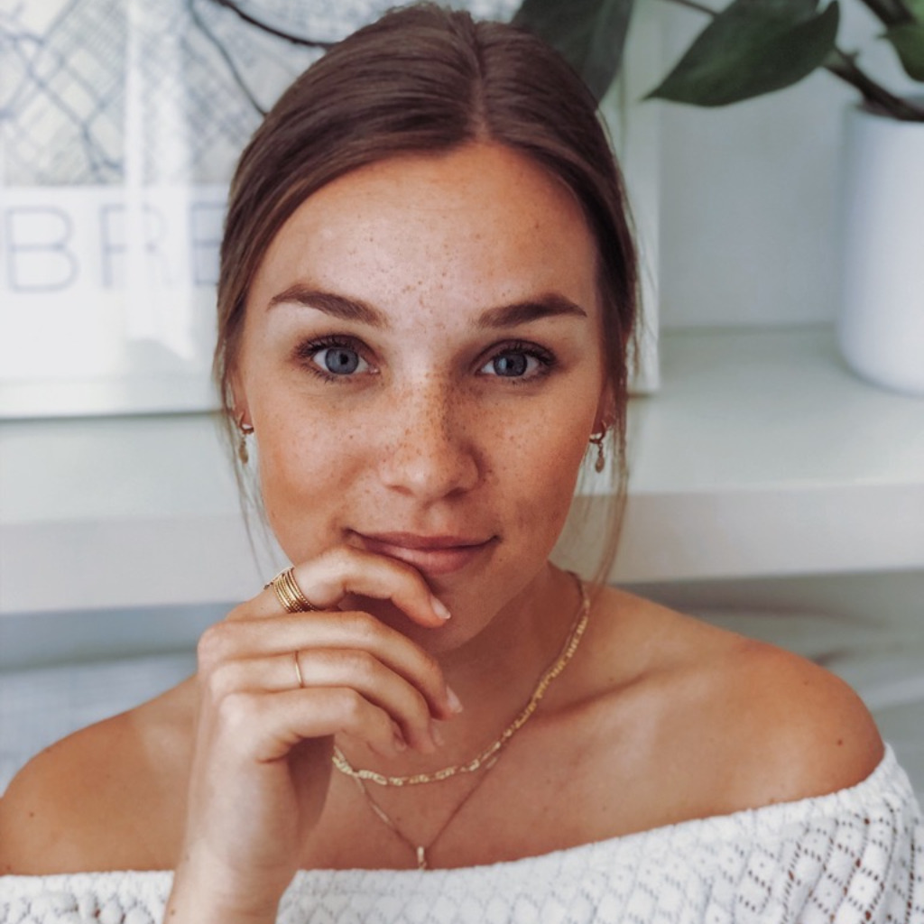 Anne Peters - Junior Redakteurin Redaktion taff - ProSiebenSat.1 Media ...