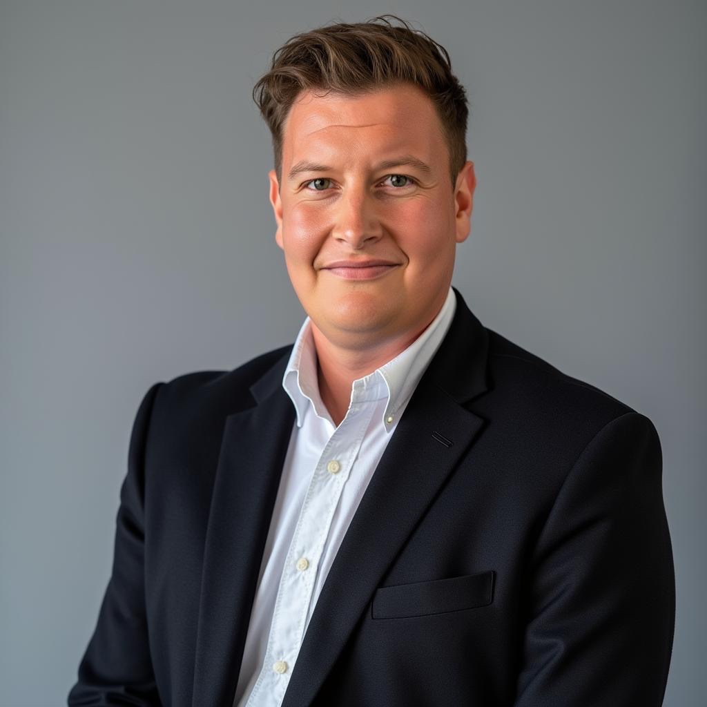 Patrick Markert - Chief Sales Officer (CSO) - WIRmachenDRUCK GmbH | XING