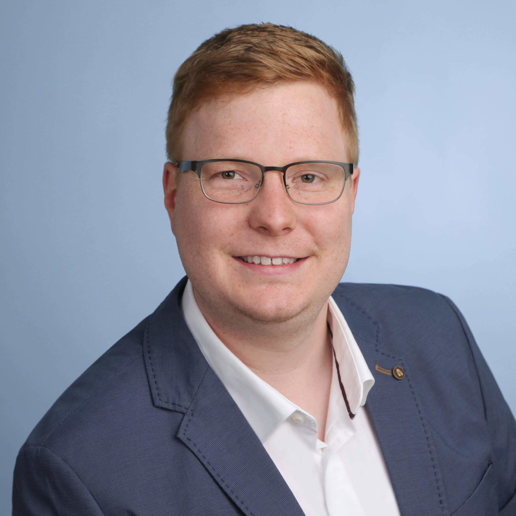 Sven Kessler - Redakteur Online & Social Media - Stadt Arnstadt | XING