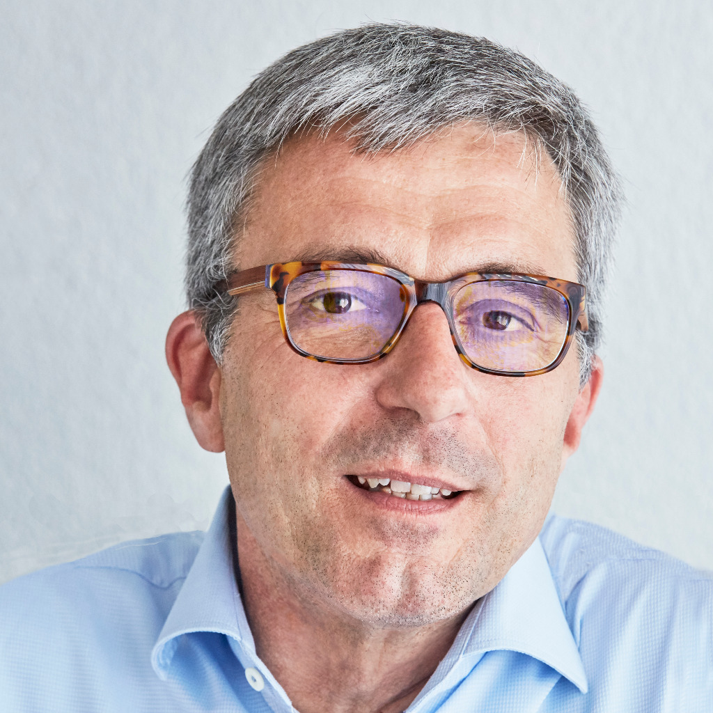 Michael Baumann - Group CEO - Linck Group | XING