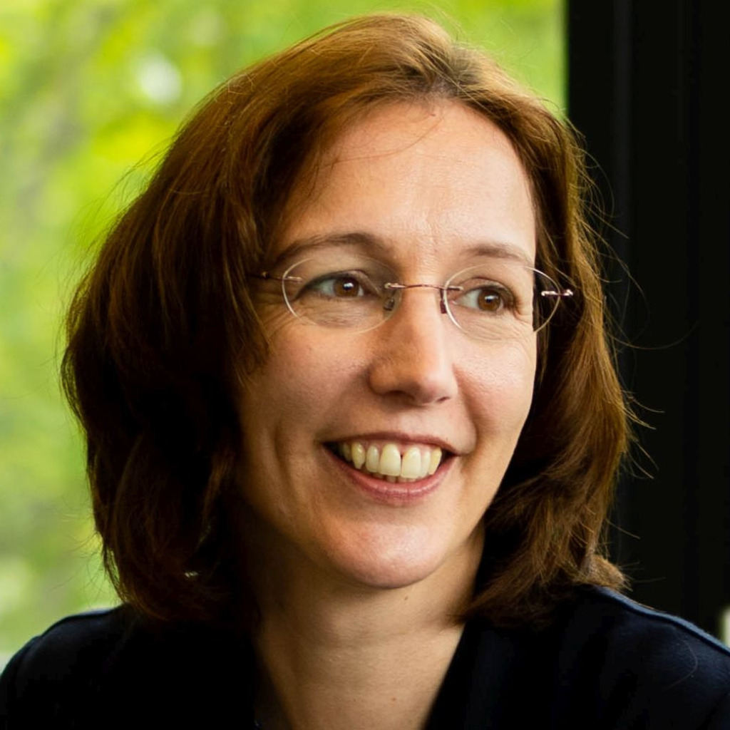 Katja Kramer - Projektmanagerin - recrate e.V. | XING