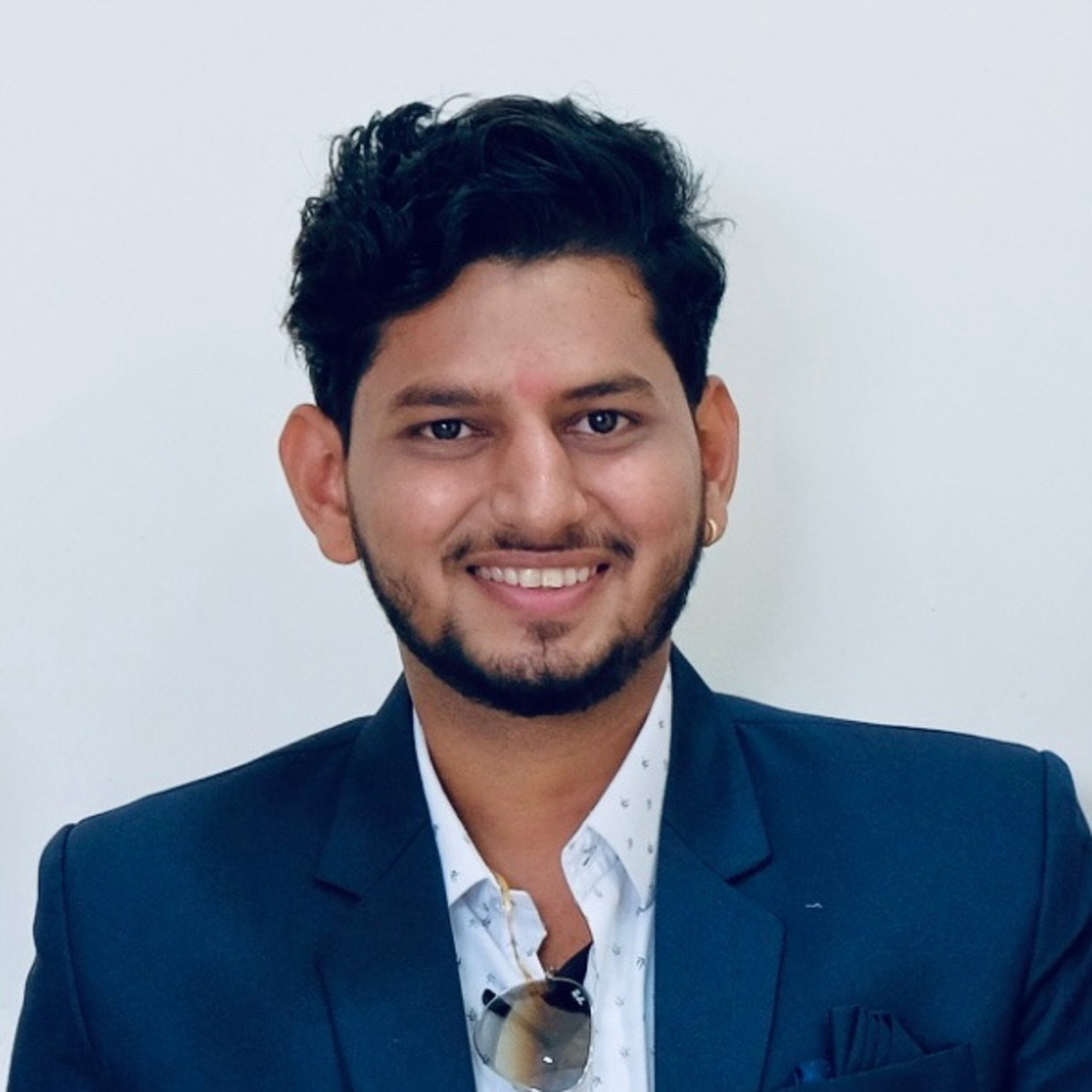 Pushpak Khairnar - SAP EWM Consultant - Volkswagen Group IT Solutions GmbH | XING