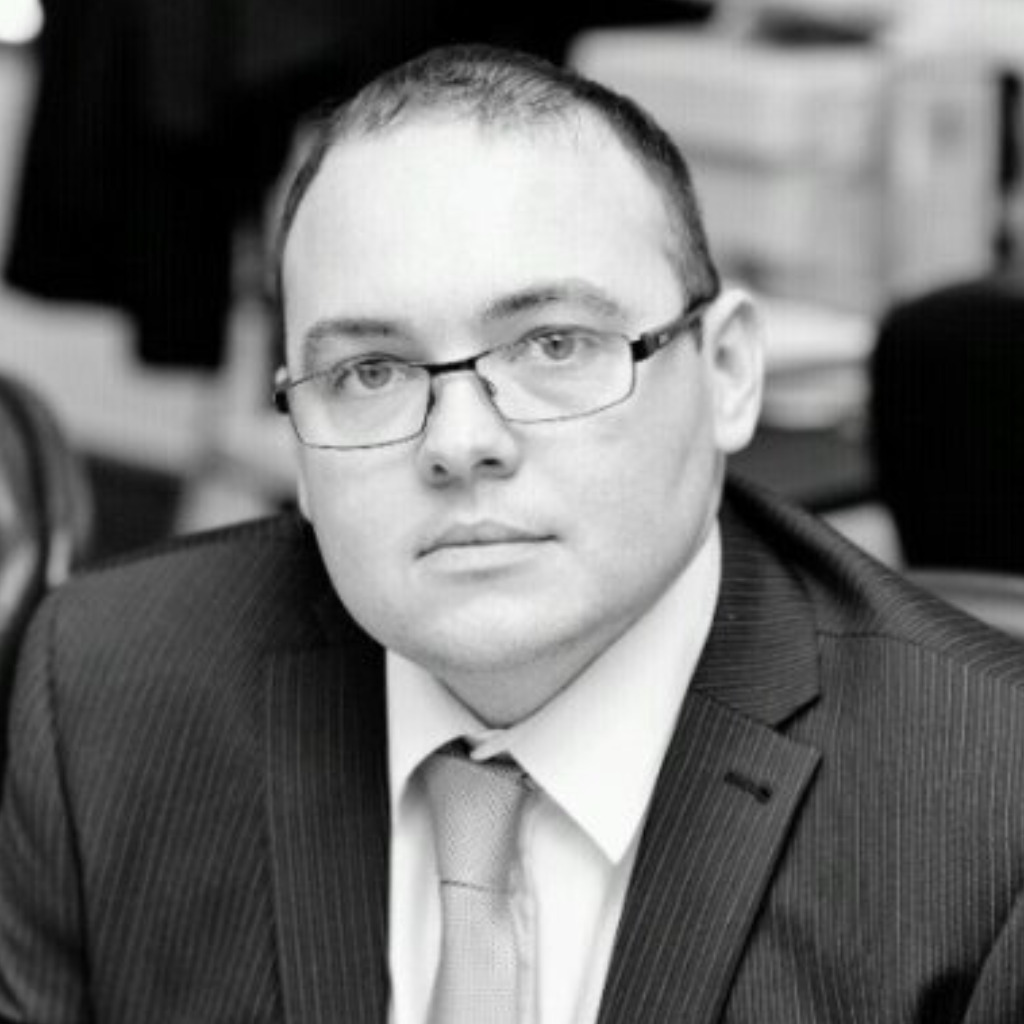 Spencer Cooney - Recruitment Lead - ESG & Sustainable Finance - Allen ...