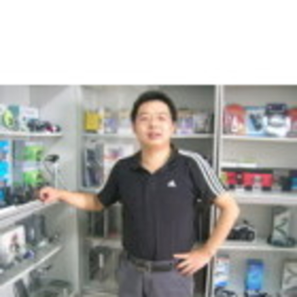 Michael Qin - sales majordomo - KINGDIG Industrial (China) Co.,Ltd | XING