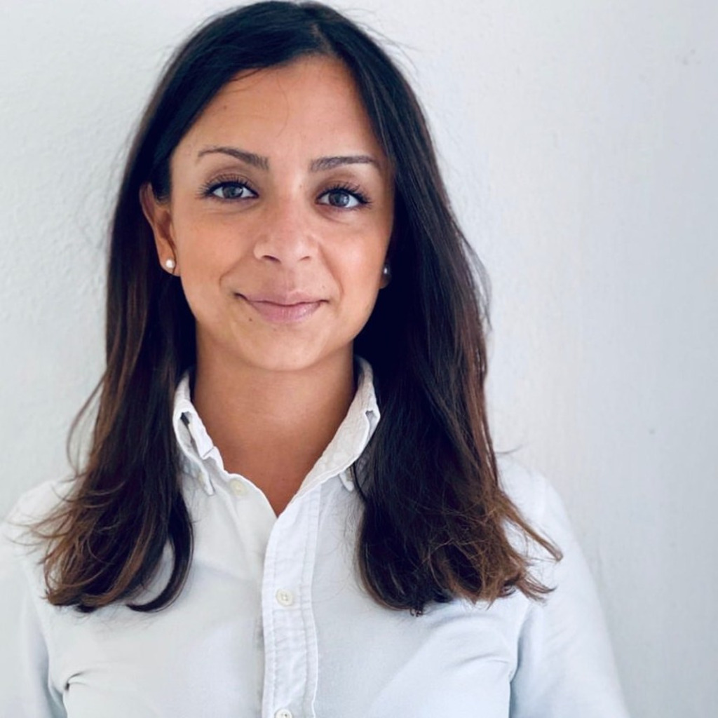 Caitlyn Jackson - Chief Financial Officer (CFO) - Capital Investment ...