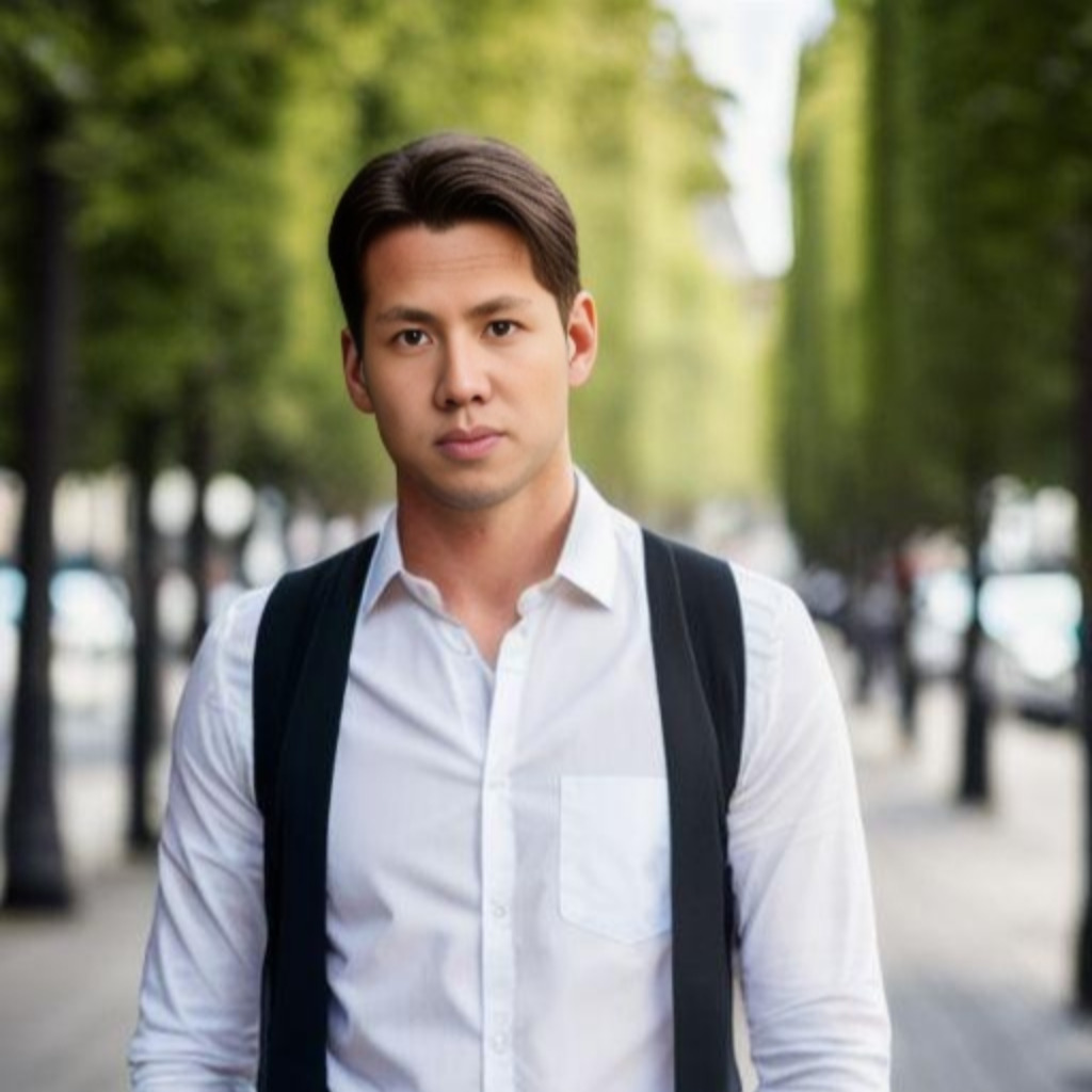 Beh De Kang - Full Stack Developer - Lazarus Gunnigle | XING