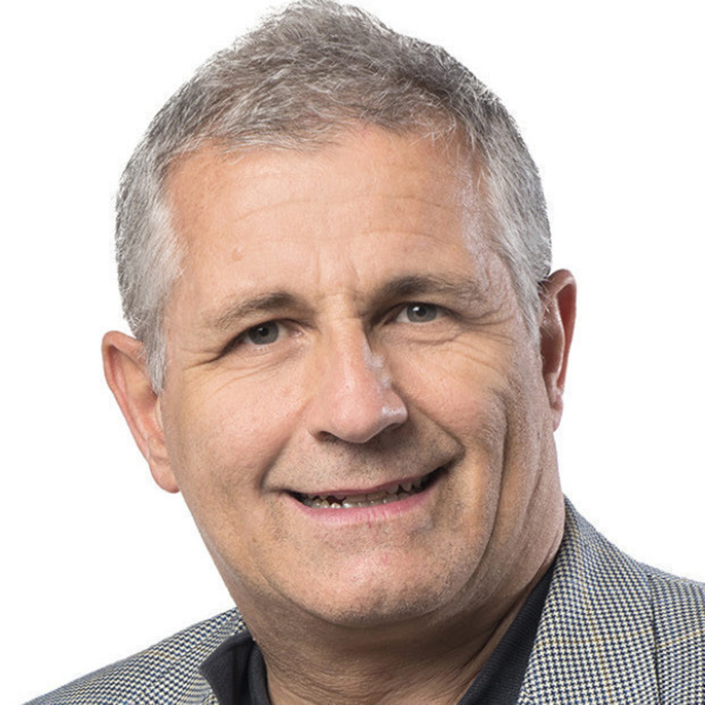 Daniel Kopp - Anwalt - Daniel Kopp | XING