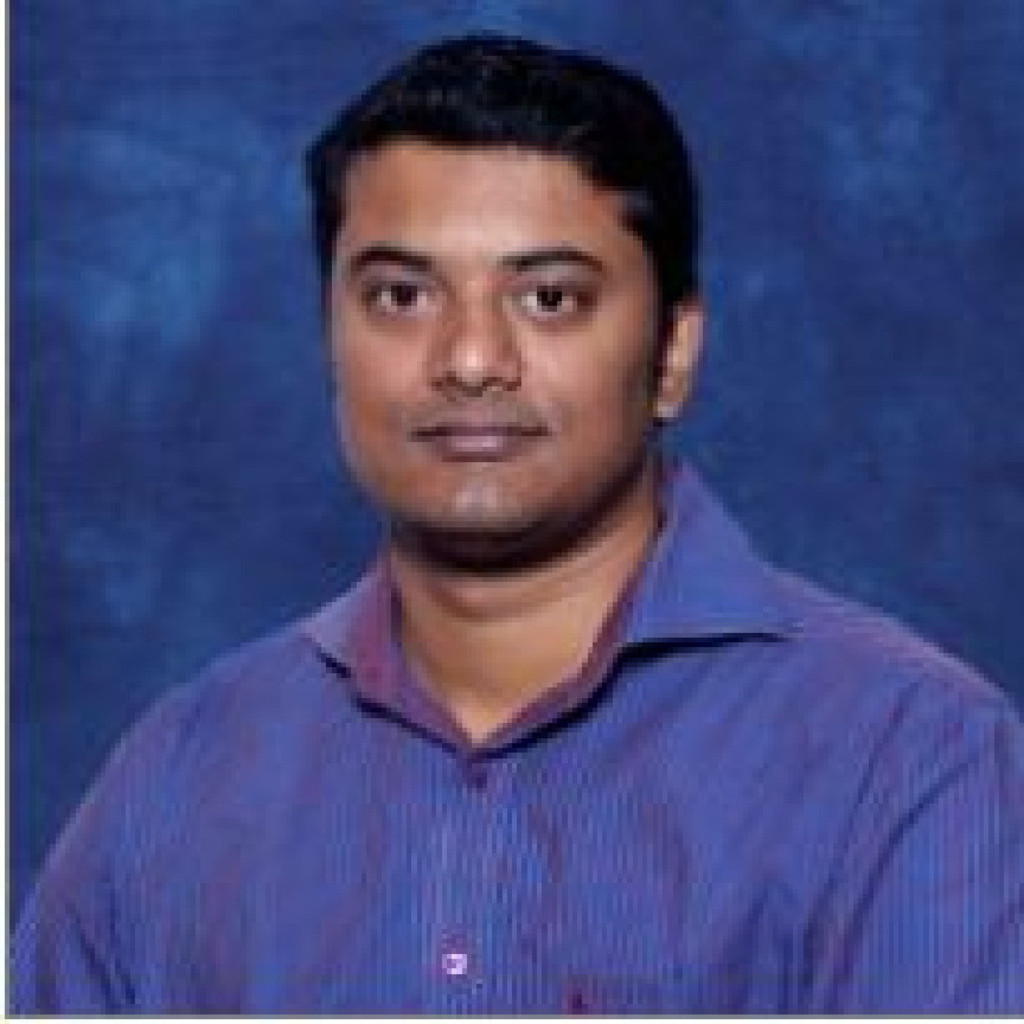 Deepak kumar Gurumurthy - Consultant - JDA Software | XING