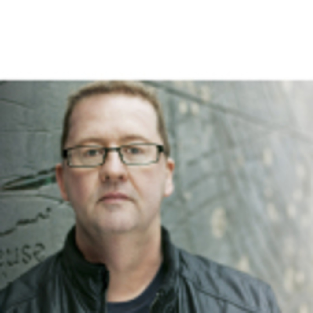 Derek Redican - Creative Director - REACT Studios | XING