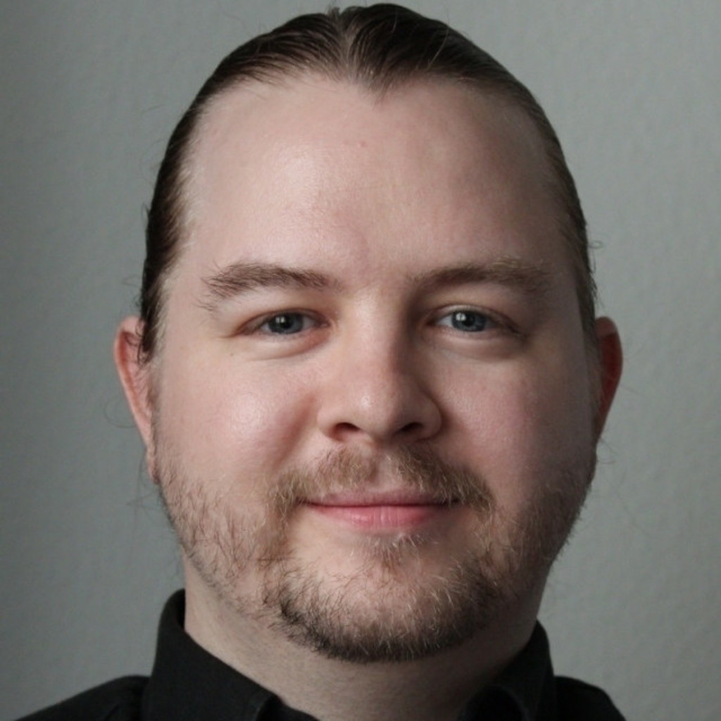 Patrick Ernst - IT Technology Services Senior Specialist - Delos Cloud ...