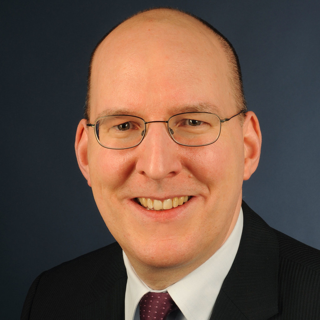 Dr. Tim Alexander Wesener - Leiter Querschnittsfunktionen - Rhein-Sieg ...