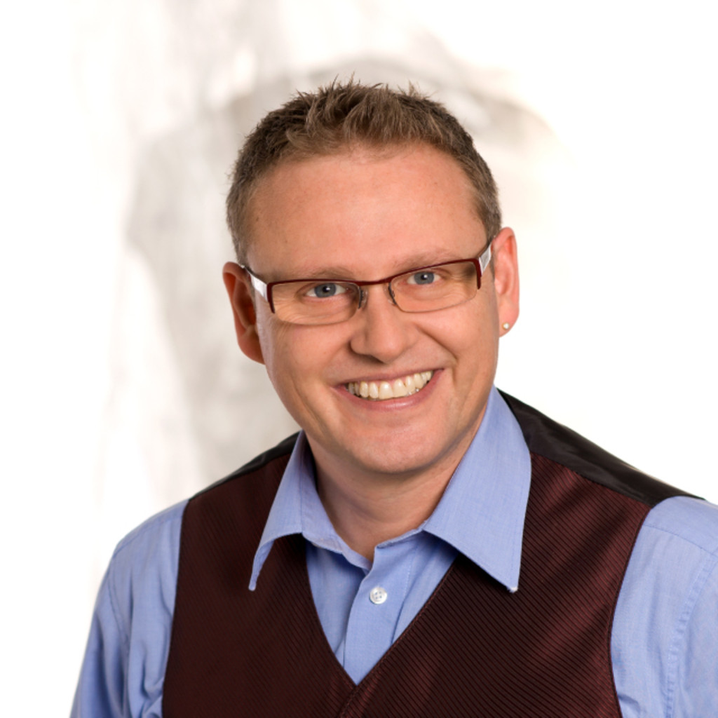 Markus Moser - Geschäftsführender Gesellschafter bei M&L GmbH ...