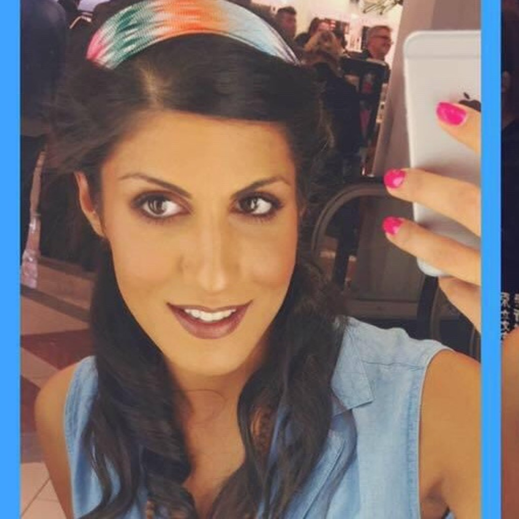 Sara Aliani Freitag - Fachliche Leitung der LST- Praxis im Ford Fit ...