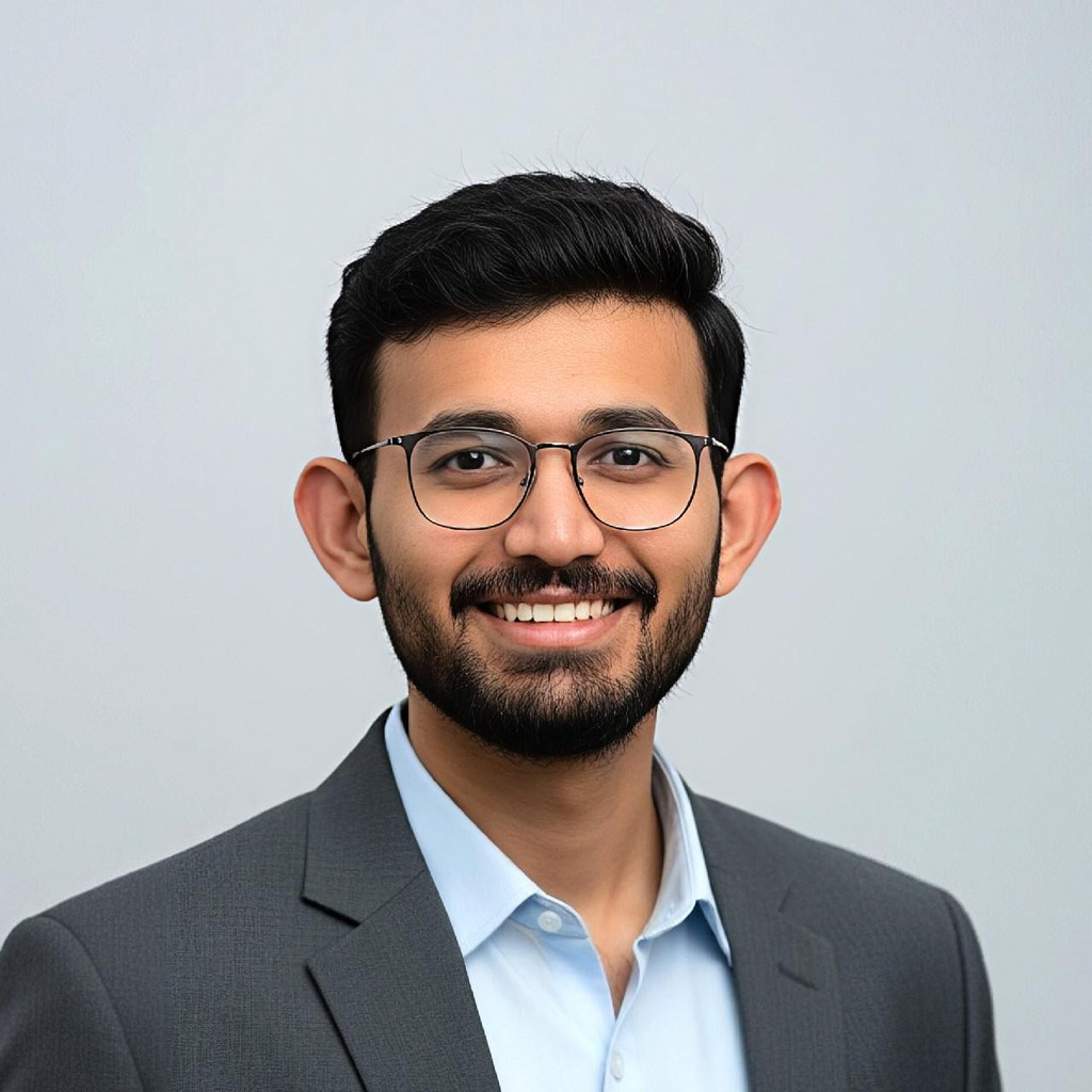 Chintankumar Shaileshbhai Sakadasariya - Environmental engineering ...