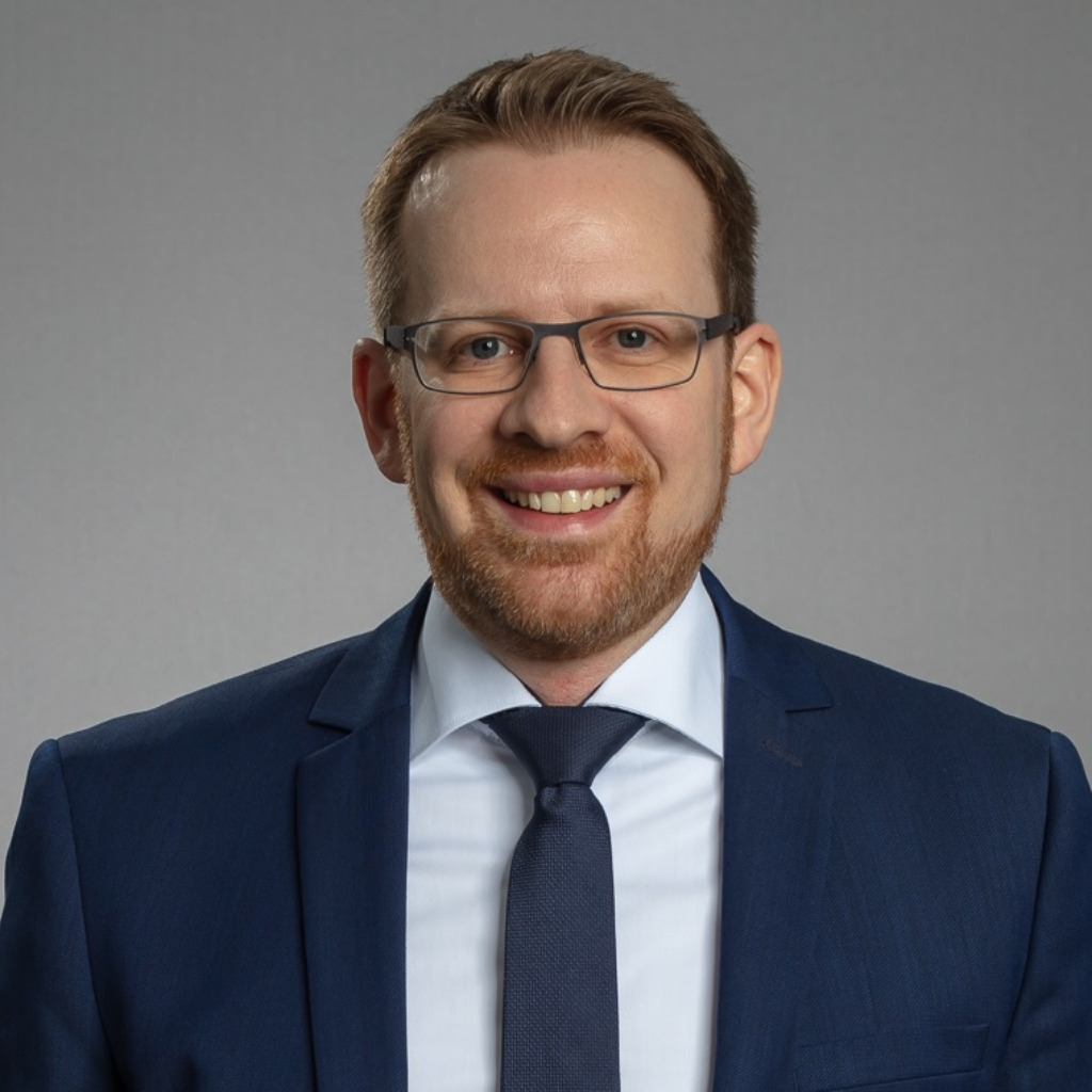 Matthias Pfefferle - Wirtschaftsprüfer, Steuerberater, Vorstand - W+ST ...