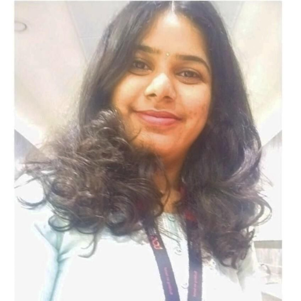 manisha miriyam - Service Desk Supporter - manisha miriyam | XING